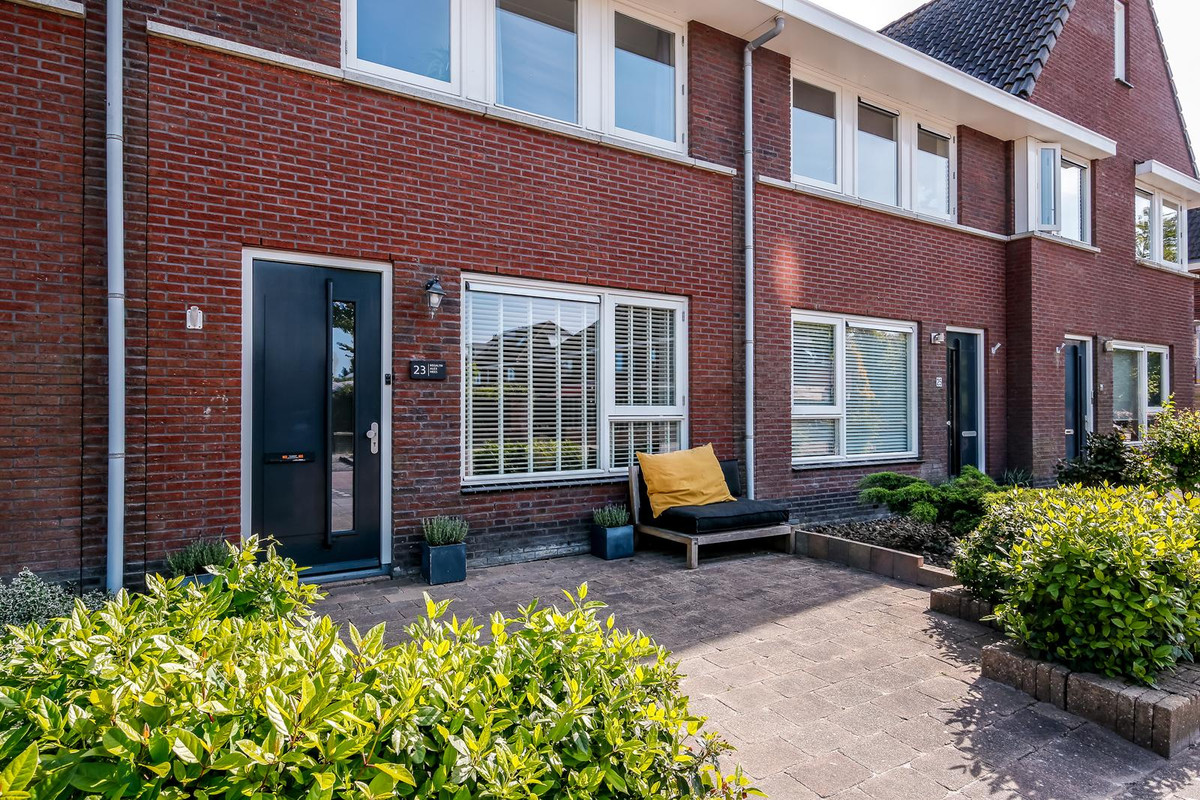 Woning te koop: Katschip 23 1602CS Enkhuizen - Vastgoed Nederland