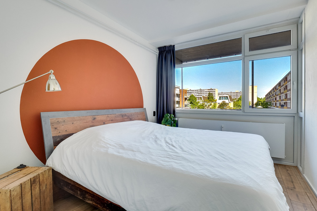 Woning te koop: Arnodreef 74 3561GN Utrecht - Vastgoed Nederland