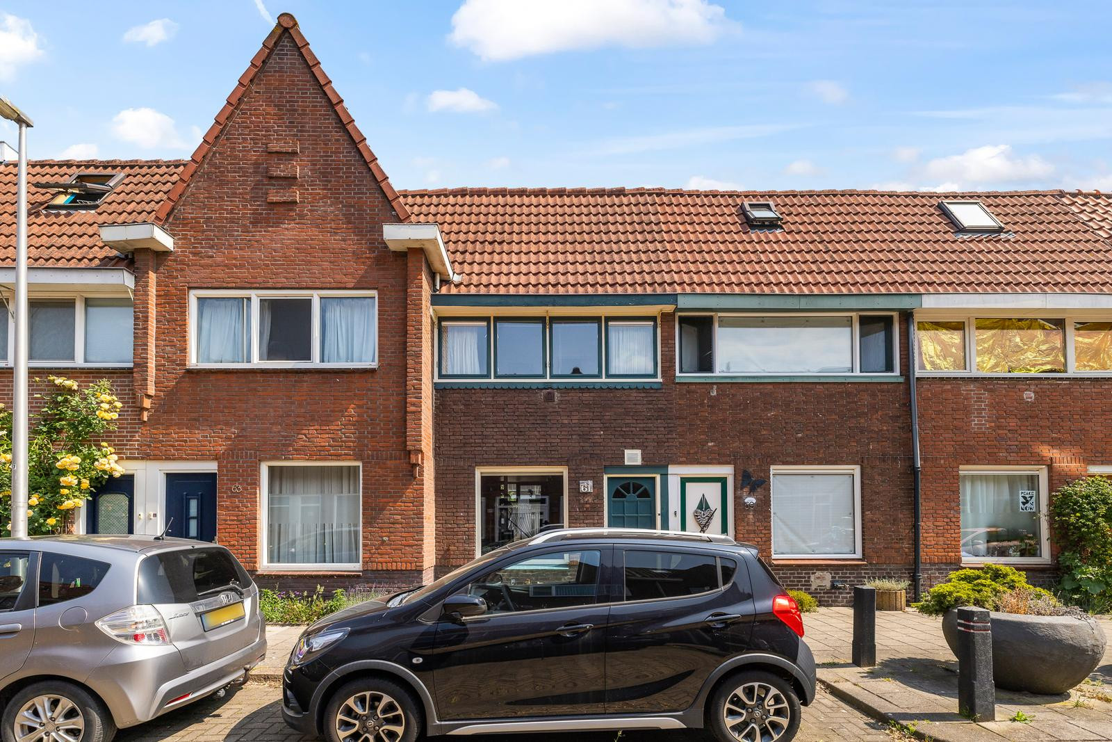 Woning te koop: Balderikstraat 61 3553BB Utrecht - Vastgoed Nederland