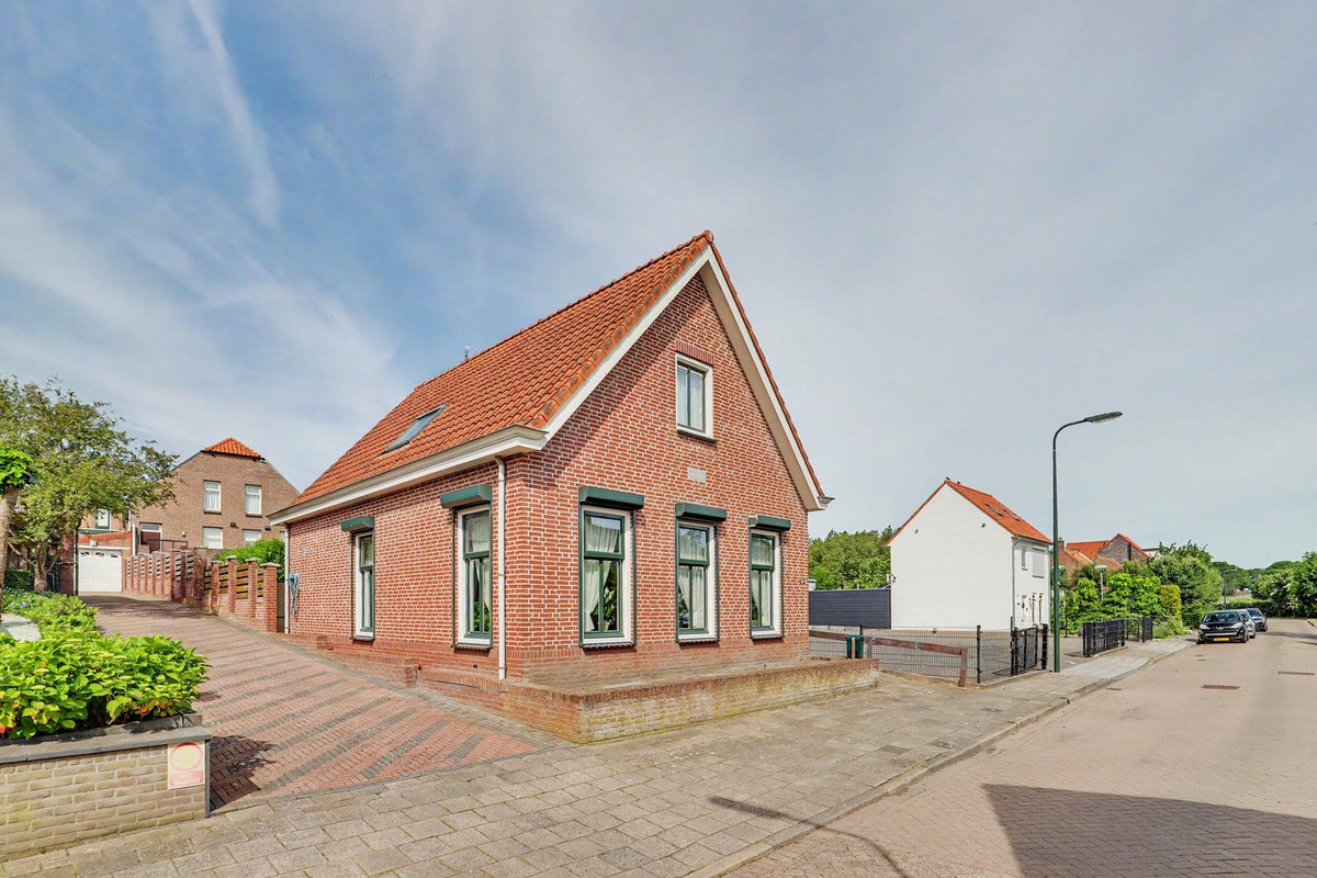 Woning te koop: Noordstraat 32 4694CC Scherpenisse - Vastgoed Nederland