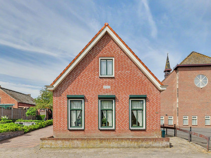 Woning te koop: Noordstraat 32 4694CC Scherpenisse - Vastgoed Nederland