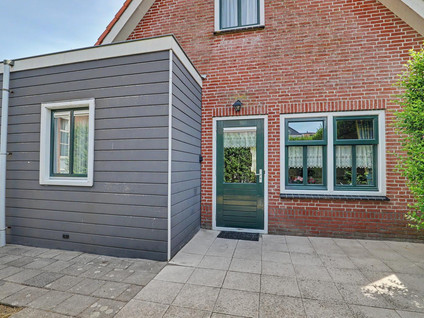 Woning te koop: Noordstraat 32 4694CC Scherpenisse - Vastgoed Nederland