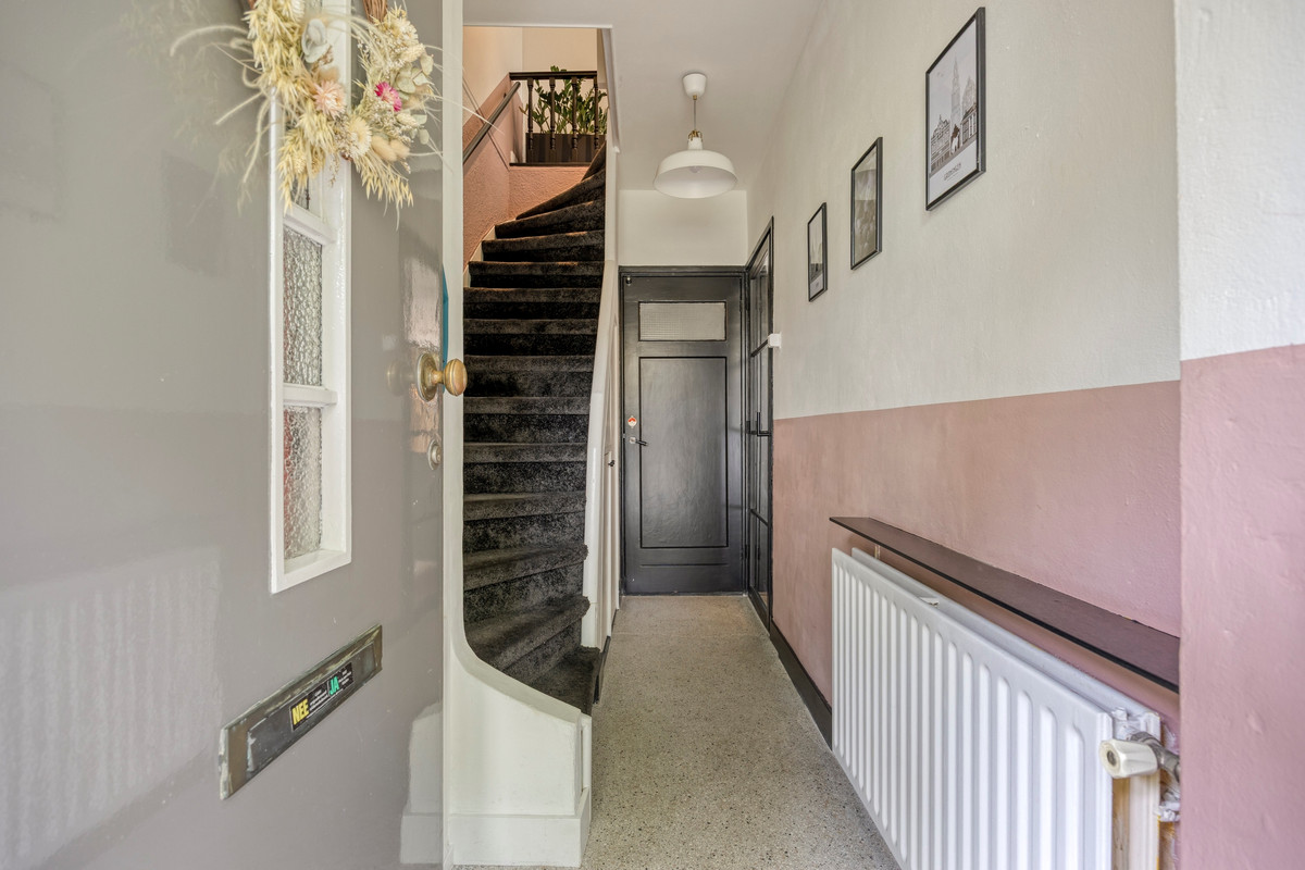 Woning te koop: Joubertstraat 72 2806GG Gouda - Vastgoed Nederland