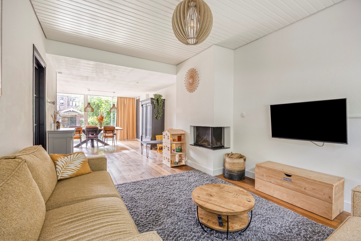 Woning te koop: Joubertstraat 72 2806GG Gouda - Vastgoed Nederland