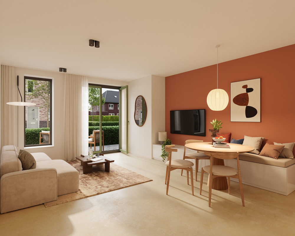 Woning te koop: Sterrenlaan 3255TX Oude-Tonge - Vastgoed Nederland