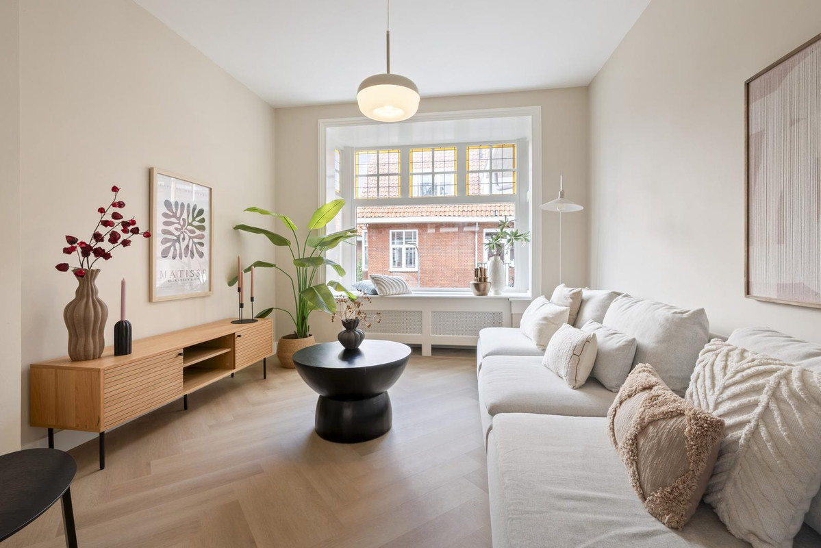 Woning te koop: Cremerstraat 112 2032KS Haarlem - Vastgoed Nederland