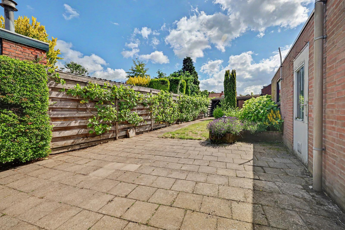 Woning te koop: Prins Hendrikstraat 13 5171KE Kaatsheuvel - Vastgoed ...