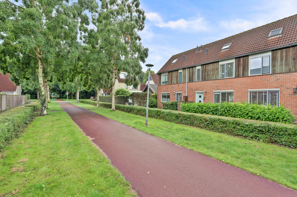 Woning te koop: Eem 33 3891CS Zeewolde - Vastgoed Nederland