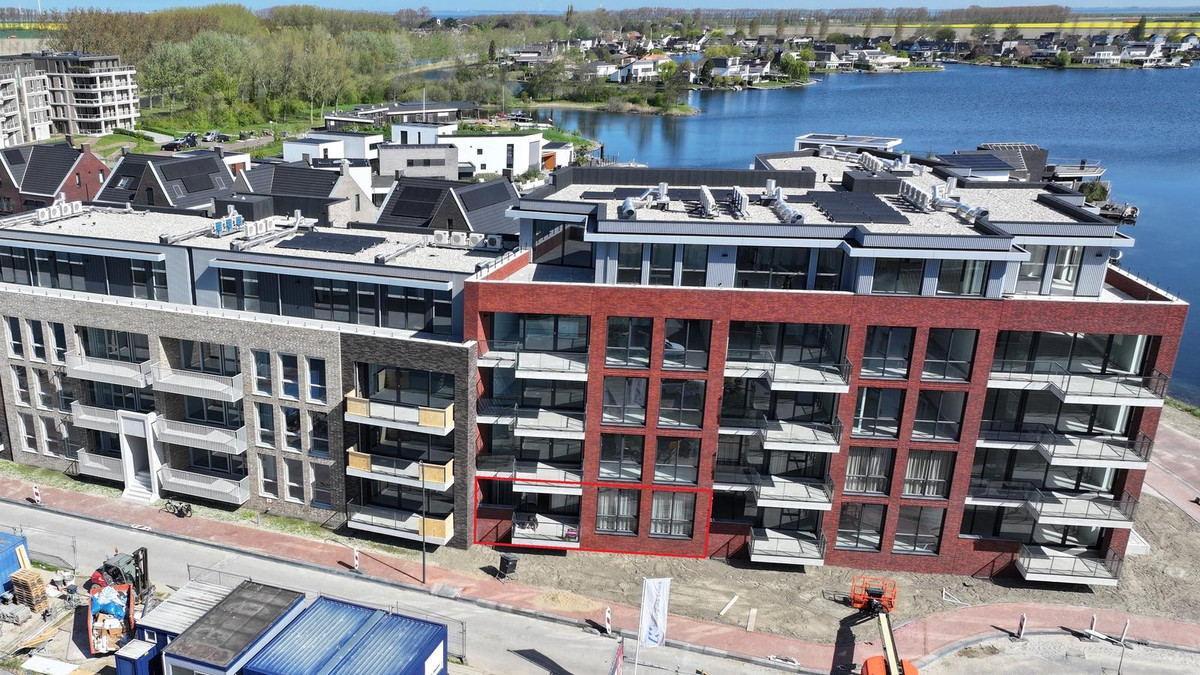 Woning te koop: Goese Dieplaan 66 4463LA Goes - Vastgoed Nederland
