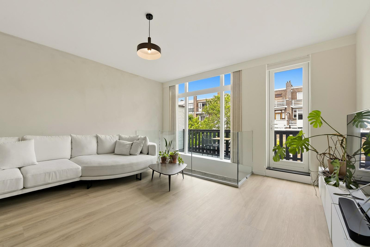 Woning te koop: J A Alberdingk Thijmstraat 53 3117RD Schiedam ...