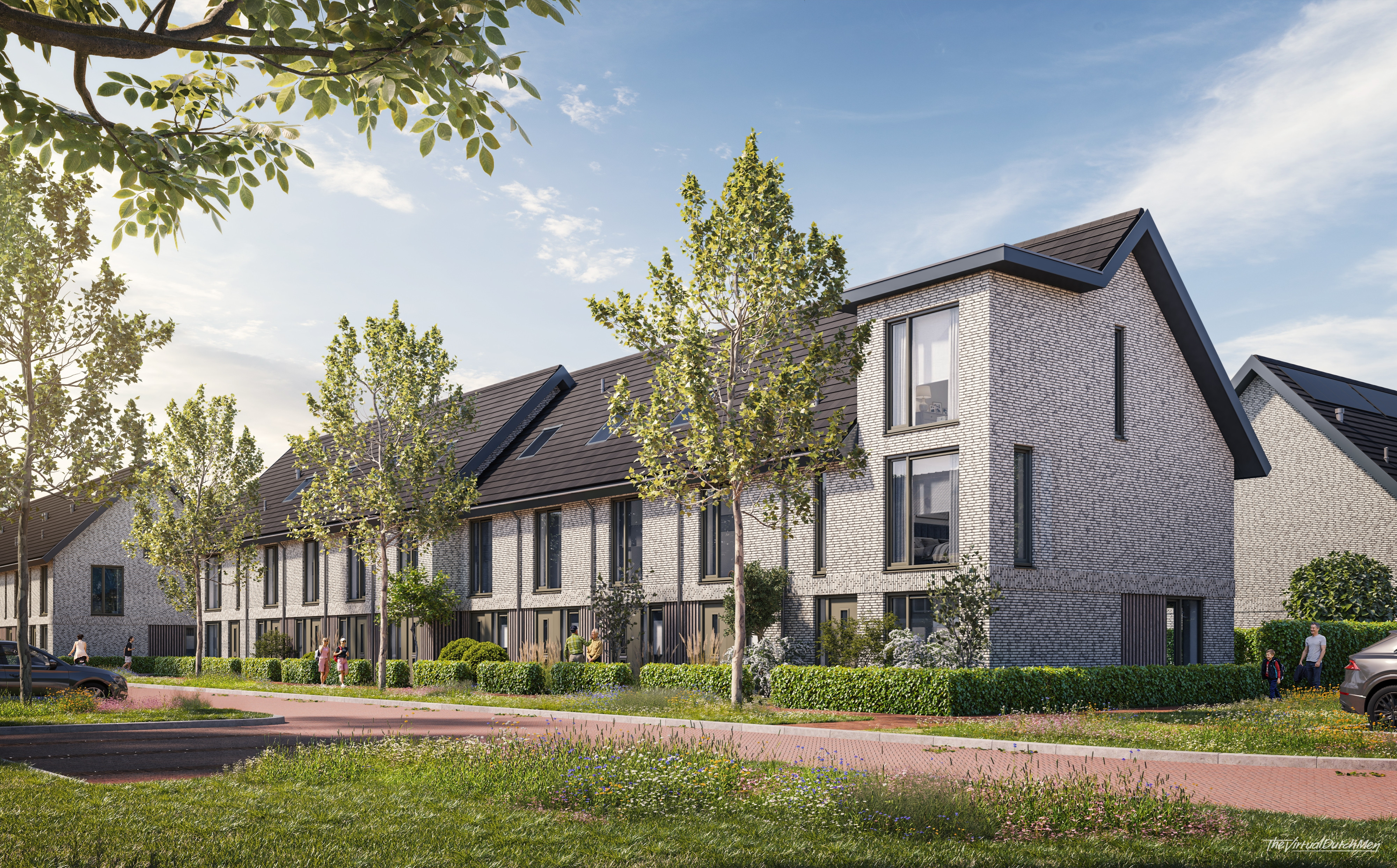 Woning te koop: Jachthuis ONG 3925EB Scherpenzeel - Vastgoed Nederland