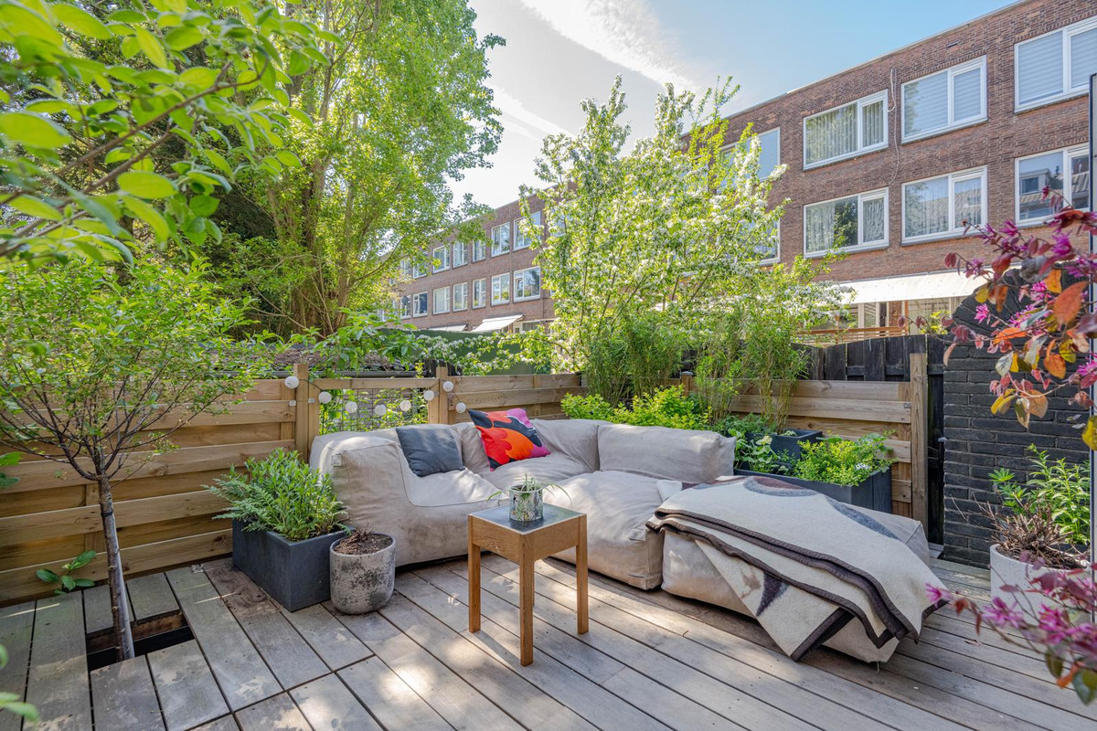 Woning te koop: Engelsestraat 130B 3028CJ Rotterdam - Vastgoed Nederland