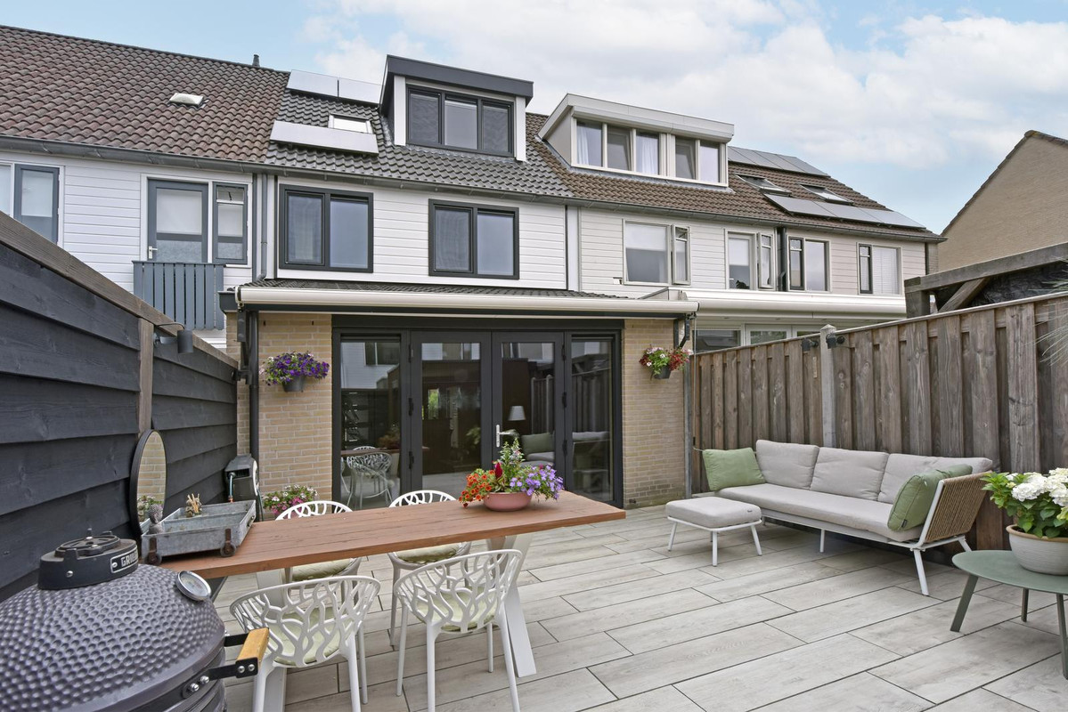 Woning te koop: Schoener 45 3961KZ Wijk bij Duurstede - Vastgoed Nederland
