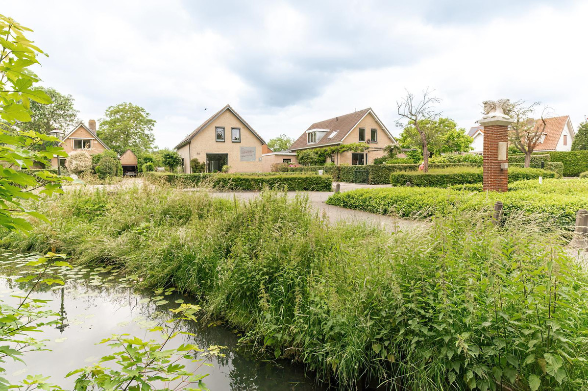 Woning te koop: Singel 3 3961CE Wijk bij Duurstede - Vastgoed Nederland